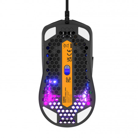 36,90 € | Glorious Gaming Model O Eternal hiiri Pelaaminen Oikeakät...