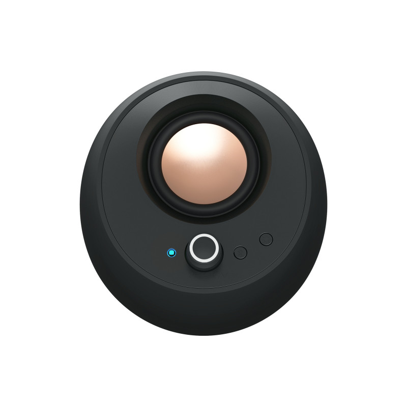 61,90 € | Creative Labs Creative Pebble Pro Black