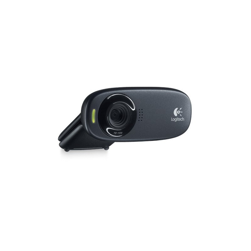 31,90 € | Logitech HD Webcam C310 verkkokamera 5 MP 1280 x 720 piks...