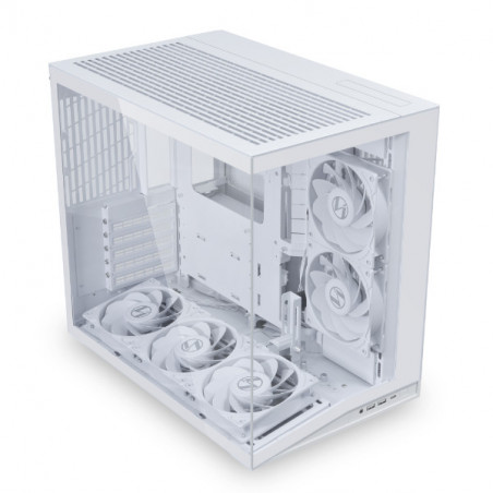111,90 € | Lian Li 011 Dynamic Mini O11D mini V2 Flow Mini Tower Va...