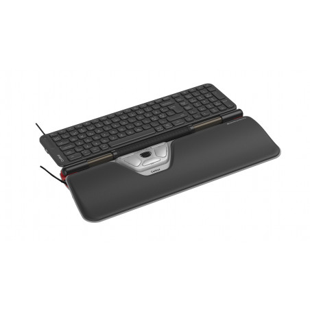 495,00 € | Contour Design Contour RollerMouse Red Plus & Balance Mi...