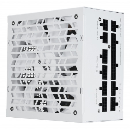 76,90 € | SAMA G650 virtalähdeyksikkö 650 W 24-pin ATX ATX Valkoinen