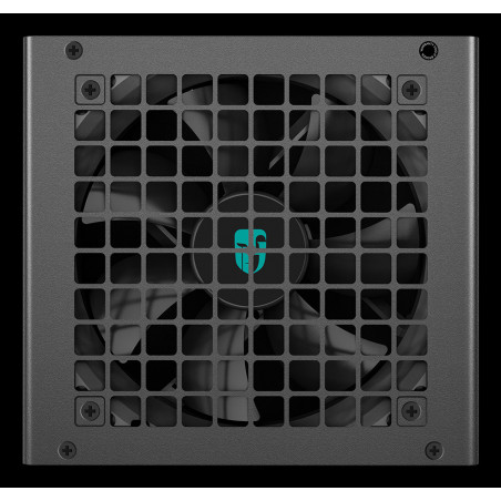 39,90 € | DeepCool PF500X virtalähdeyksikkö 500 W 20+4 pin ATX ATX ...
