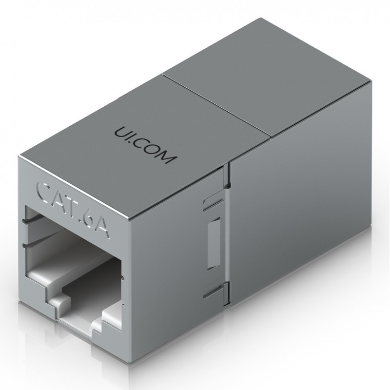 37,90 € | Ubiquiti UACC-RJ45-Coupler-C6A
