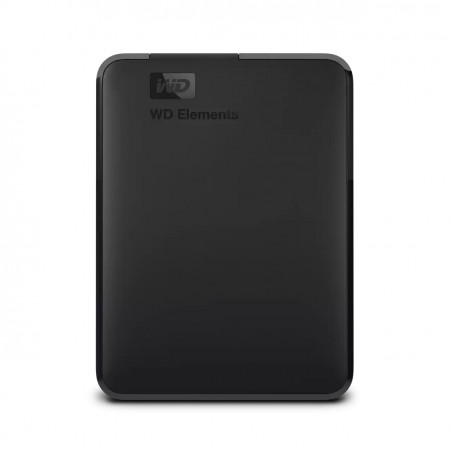 196,90 € | Western Digital Elements WDBHJS0060BBK-WESN ulkoinen kov...