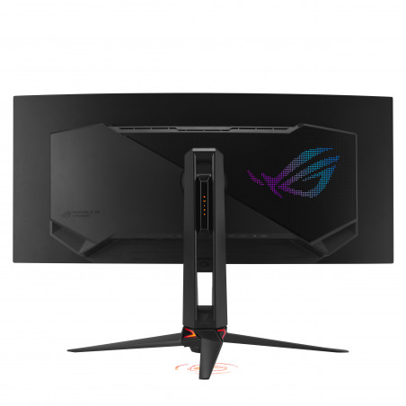1,255.00 | ASUS ROG Swift OLED PG34WCDN tietokoneen litteä näyttö 8...