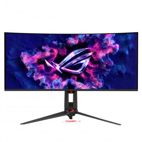 1,255.00 | ASUS ROG Swift OLED PG34WCDN tietokoneen litteä näyttö 8...
