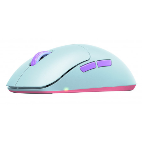 127,90 € | CHERRY XTRFY M8 Wireless hiiri Pelaaminen Oikeakätinen R...