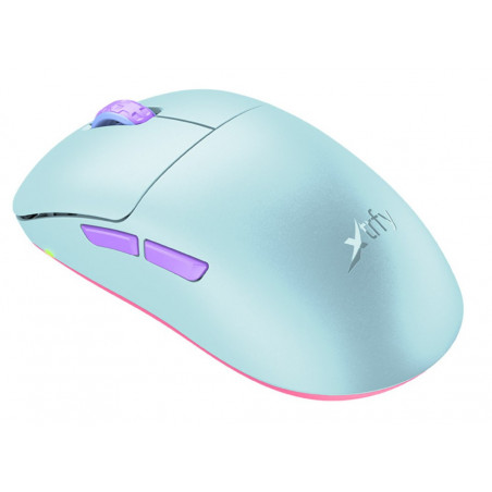 127,90 € | CHERRY XTRFY M8 Wireless hiiri Pelaaminen Oikeakätinen R...