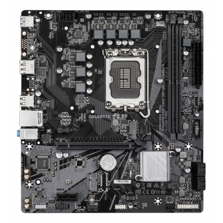 80,90 € | GIGABYTE H610M D3W DDR4 emolevy Intel H610 LGA 1700 mikro...