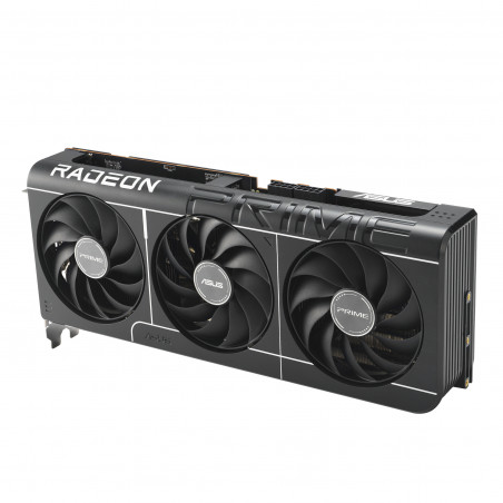 655,00 € | ASUS Prime -RX9070GRE-O12G AMD Radeon RX 9070 GRE 12 GB ...