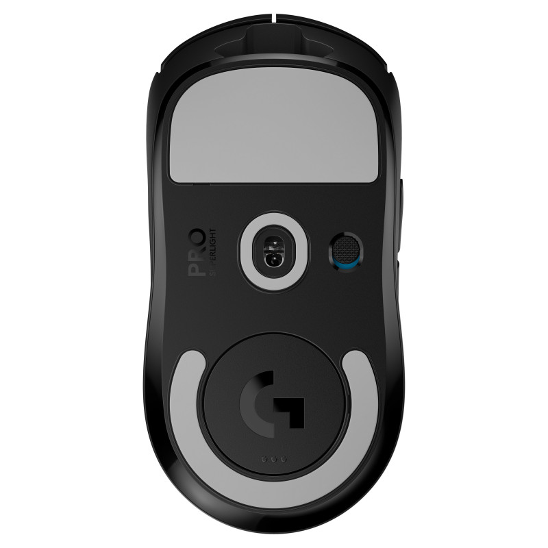103,90 € | Logitech G Pro X Superlight hiiri Oikeakätinen Langaton ...