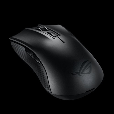 82,90 € | ASUS ROG Strix Carry hiiri Oikeakätinen Langaton RF + Blu...