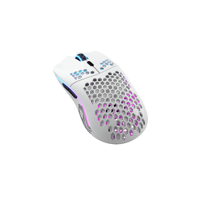 74,90 € | Glorious PC Gaming Race Model O hiiri Oikeakätinen RF Wir...