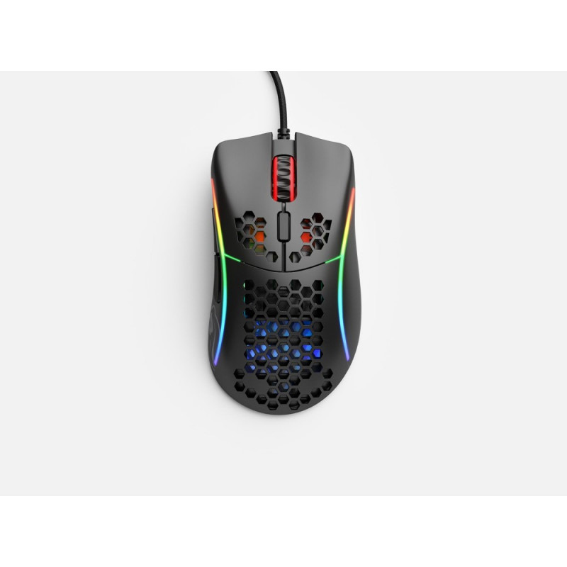 49,90 € | Glorious PC Gaming Race Model D- hiiri Oikeakätinen USB A...