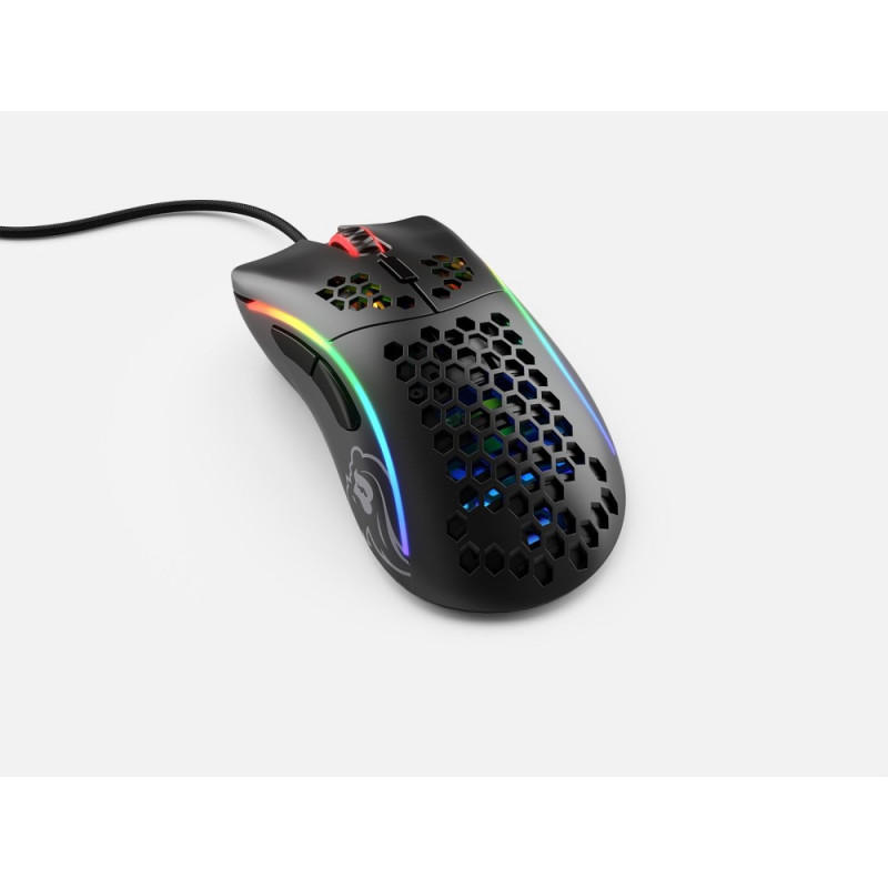 49,90 € | Glorious PC Gaming Race Model D- hiiri Oikeakätinen USB A...