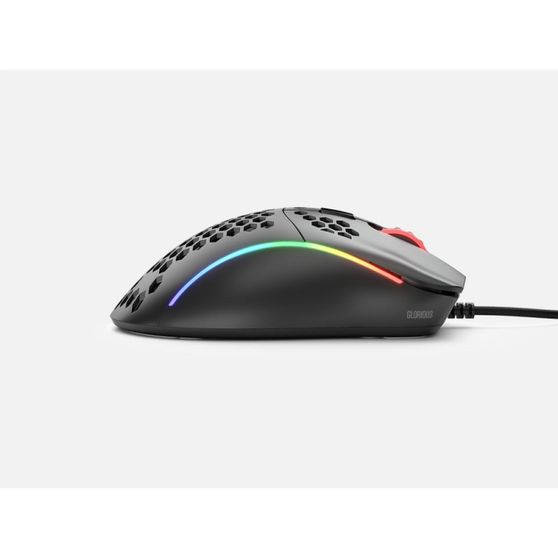 49,90 € | Glorious PC Gaming Race Model D- hiiri Oikeakätinen USB A...