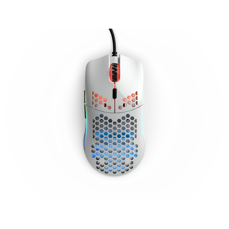 52,90 € | Glorious PC Gaming Race Model O hiiri Oikeakätinen USB A-...