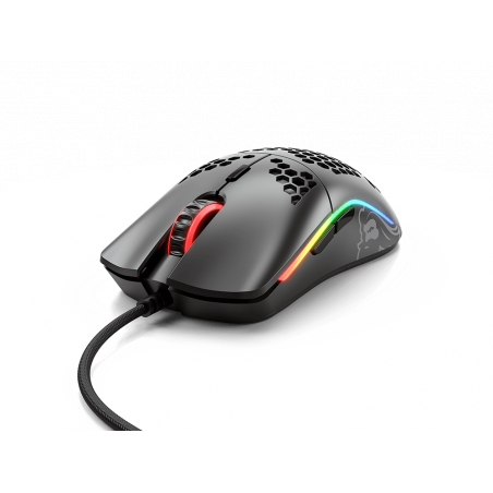 44,90 € | Glorious PC Gaming Race Model O hiiri Oikeakätinen USB A-...