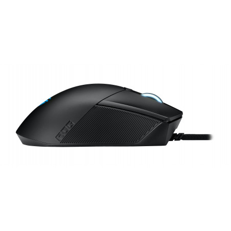 82,90 € | ASUS ROG Gladius III hiiri Oikeakätinen USB A-tyyppi Opti...