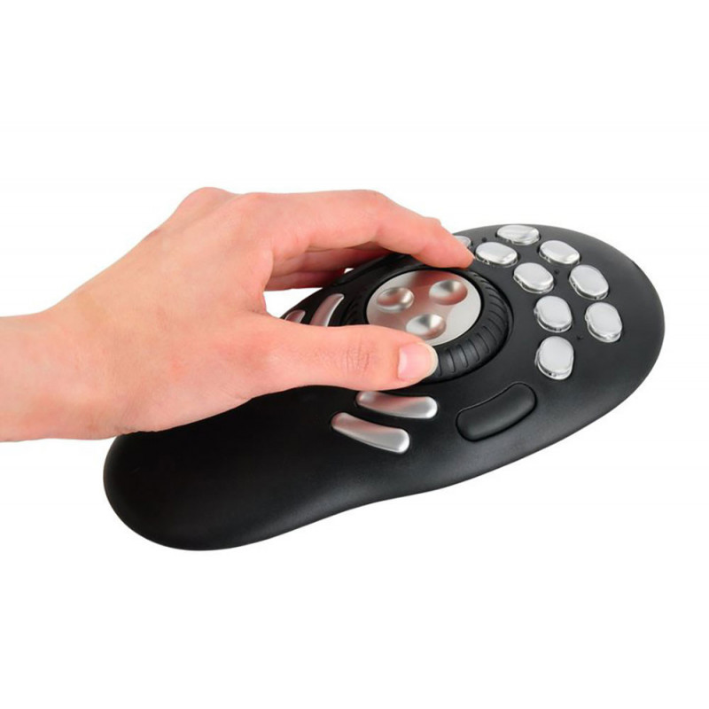 83,90 € | Contour Design Contour Multimedia Controller PRO v2