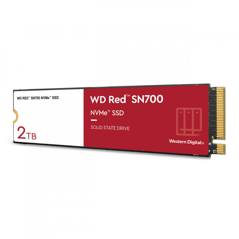 615,00 € | Western Digital SN700 M.2 2000 GB PCI Express 3.0 NVMe