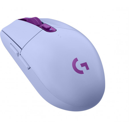 62,90 € | Logitech G G305 LIGHTSPEED Wireless Gaming Mouse hiiri Oi...
