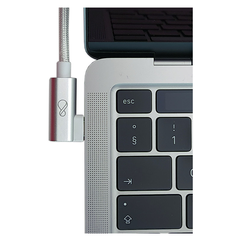 58,90 € | Ochno O-USBG2-70-2 USB-kaapeli 0,7 m USB 3.2 Gen 2 (3.1 G...