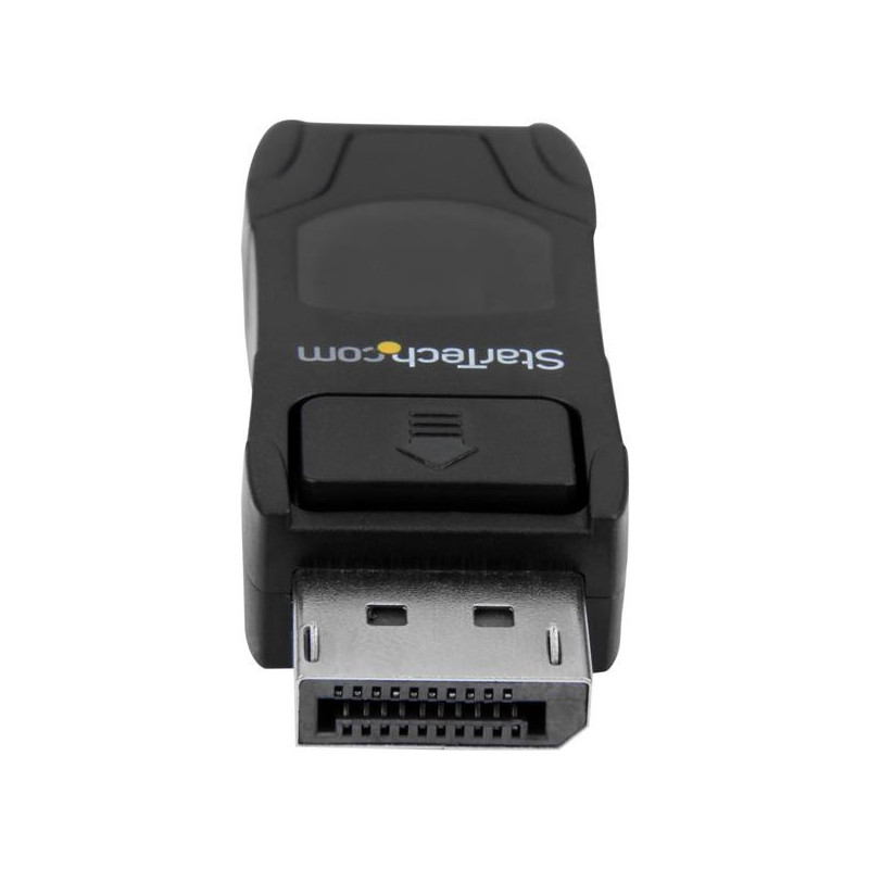 24,90 € | StarTech.com DP2HD4KADAP kaapelin sukupuolenvaihtaja Disp...
