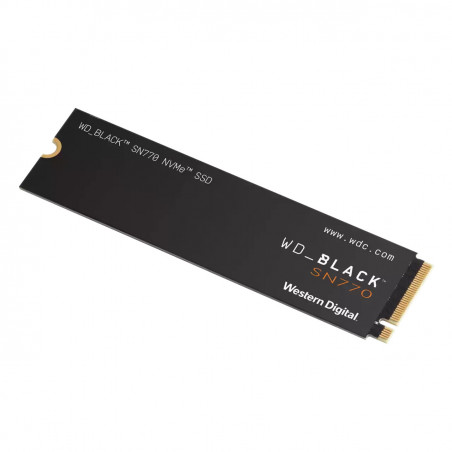 173,90 € | Western Digital Black SN770 M.2 1000 GB PCI Express 4.0 ...