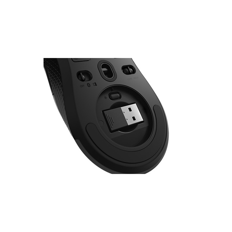76,90 € | Lenovo Legion M600 Wireless Gaming hiiri Molempikätinen R...