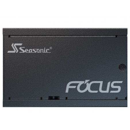 159,90 € | Seasonic FOCUS SGX-750 (2021) virtalähdeyksikkö 750 W 20...