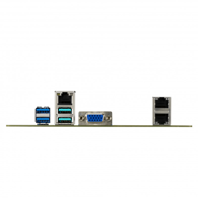 239,90 € | ASUS P11C-I/NGFF2280 Intel C242 LGA 1151 (pistoke H4) Mi...