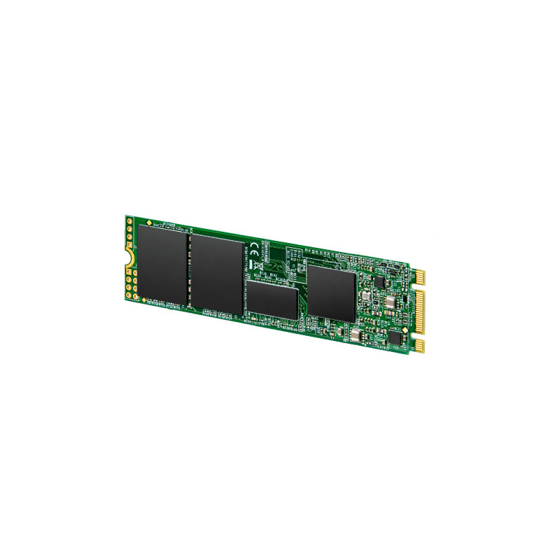 194,90 € | Transcend 830S M.2 2000 GB Serial ATA III 3D NAND