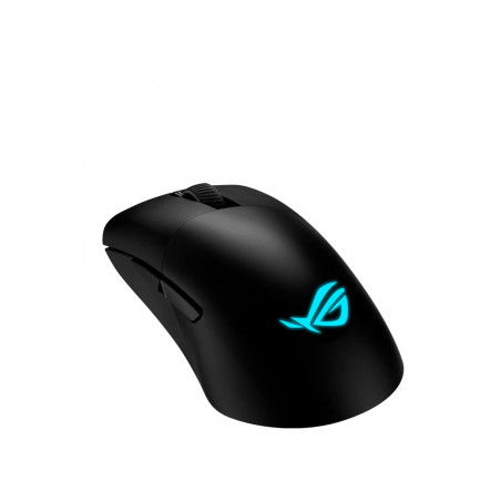 109,90 € | ASUS ROG Keris Wireless AimPoint hiiri Oikeakätinen RF W...