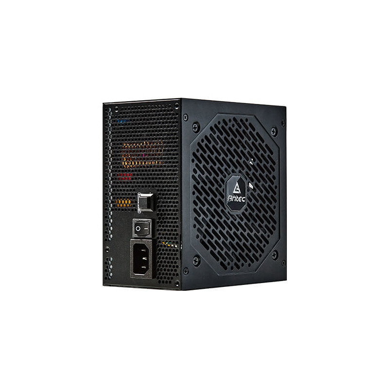118,90 € | Antec Neo ECO Modular NE750G M EC virtalähdeyksikkö 750 ...