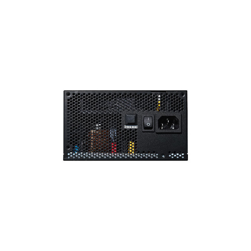 118,90 € | Antec Neo ECO Modular NE750G M EC virtalähdeyksikkö 750 ...