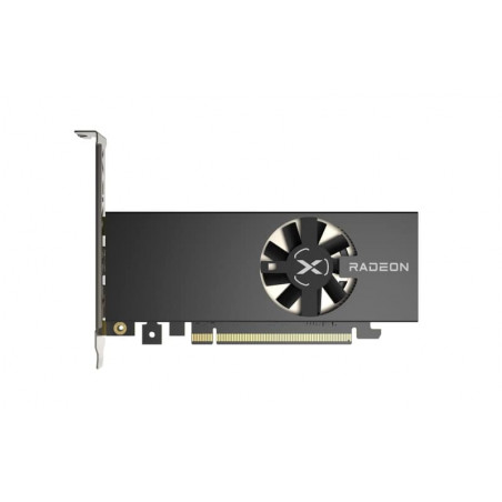 249,90 € | XFX AMD Radeon RX 6400 4 GB GDDR6