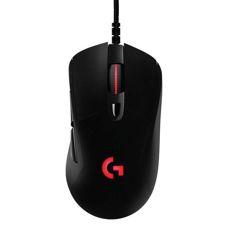 70,90 € | Logitech G G403 hiiri Oikeakätinen USB A-tyyppi Optinen 2...