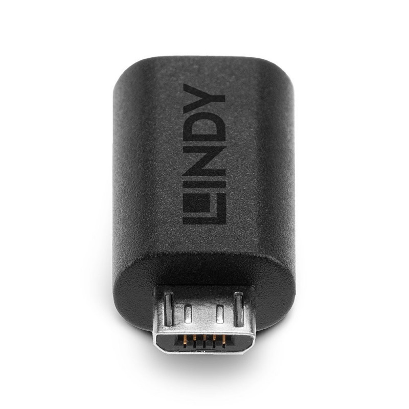 9,90 € | Lindy 41903 kaapelin sukupuolenvaihtaja USB Type C USB Typ...
