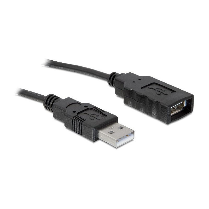 21,90 € | DeLOCK USB2.0 to serial Adapter DB9