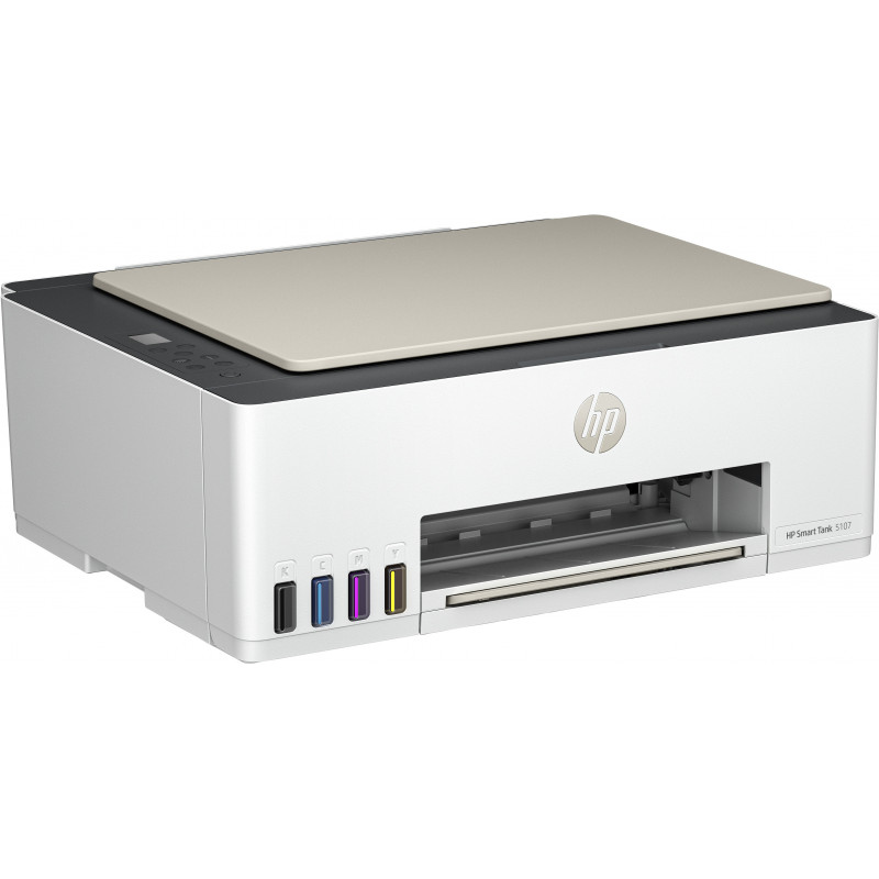 274,90 € | HP Smart Tank 5107 All-in-One -tulostin, Väri, Tulostin ...