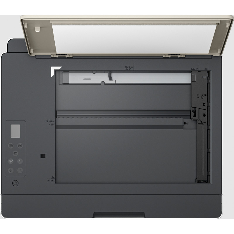 262,90 € | HP Smart Tank 5107 All-in-One -tulostin, Väri, Tulostin ...