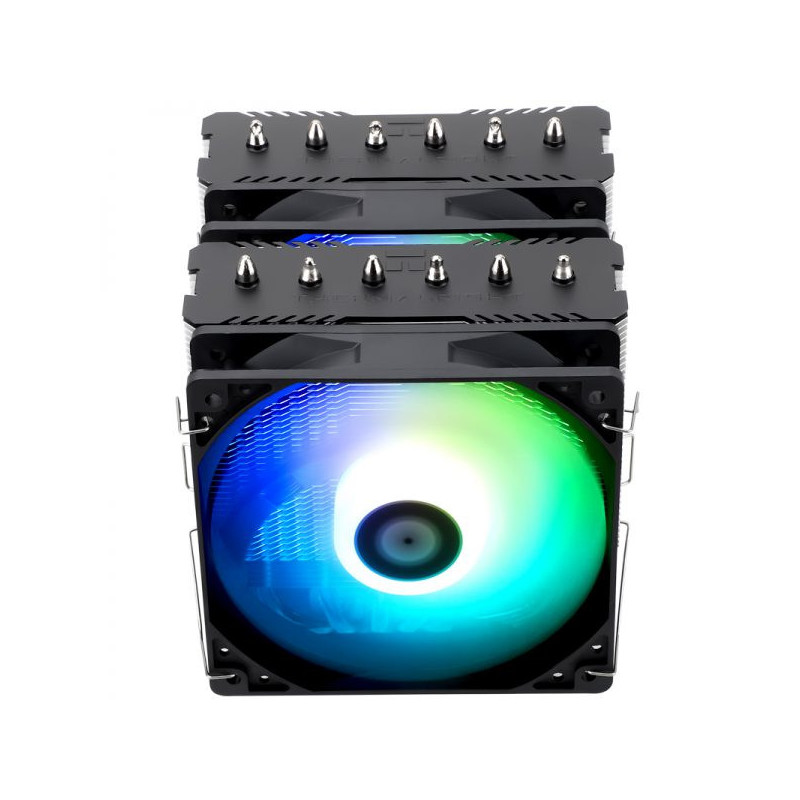 39,90 € | Thermalright Peerless Assassin PA120 SE ARGB Tietokoneen ...