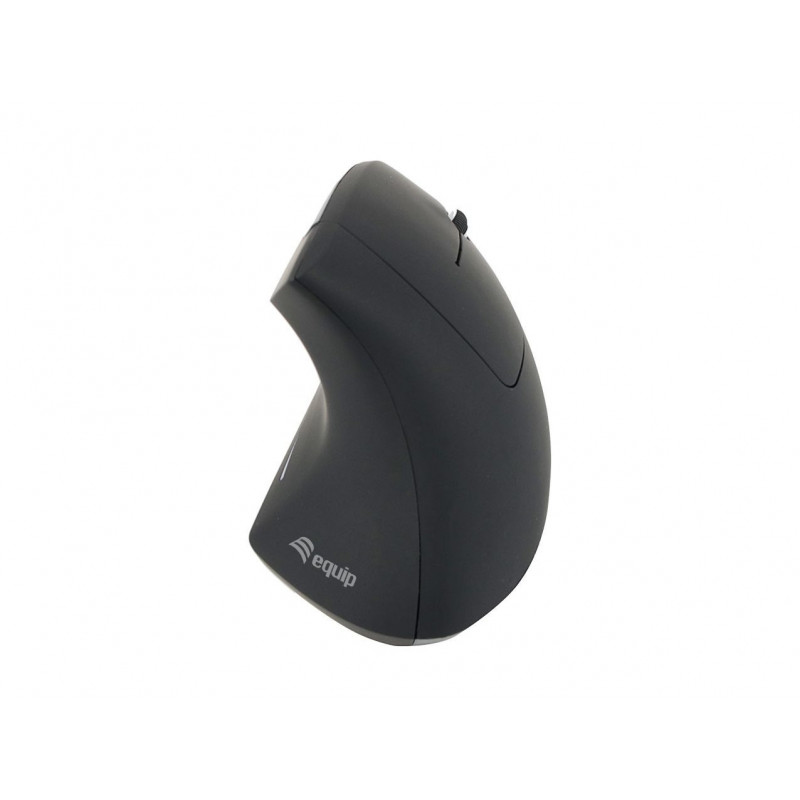 21,90 € | Equip 245110 hiiri Oikeakätinen Langaton RF Optinen 1600 DPI