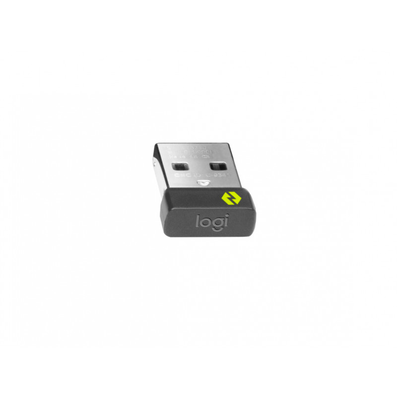 13,90 € | Logitech Bolt USB-vastaanotin