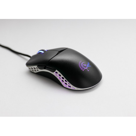 30,90 € | Ducky Feather hiiri Molempikätinen USB A-tyyppi Optinen 1...